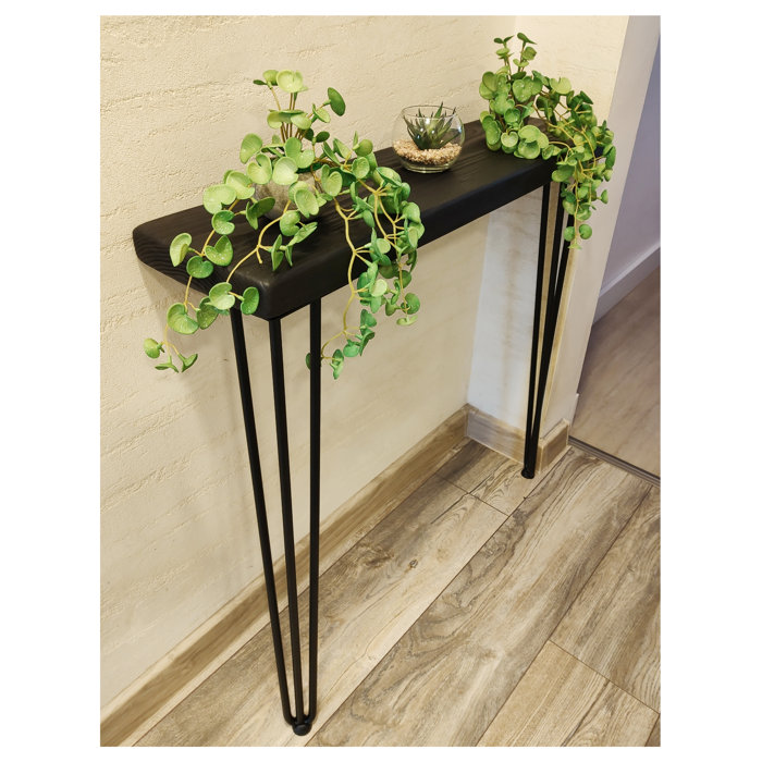 Borough Wharf Jonali Console Table | Wayfair.co.uk